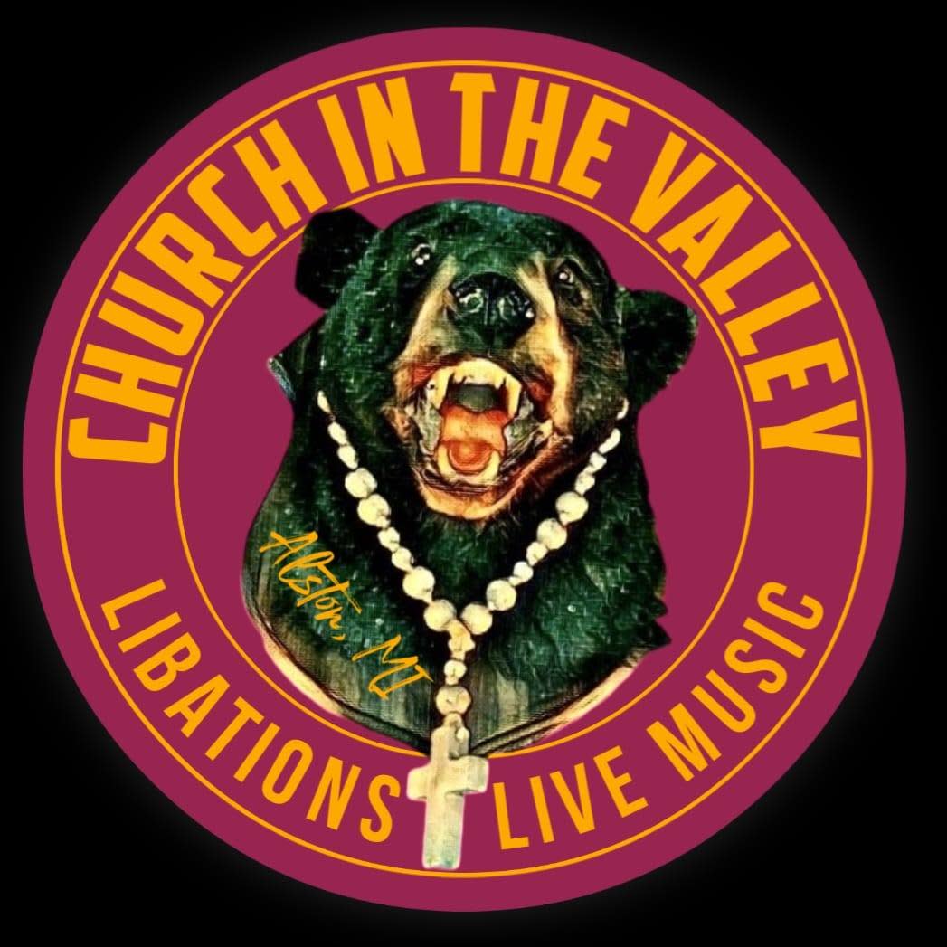 Church in the Valley Bar