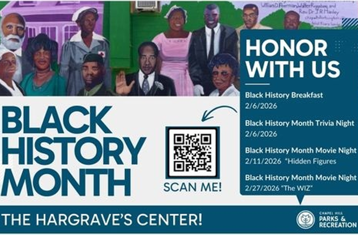 Black History Month Movie Night | Hidden Figures (2016) / The WIZ (1978)