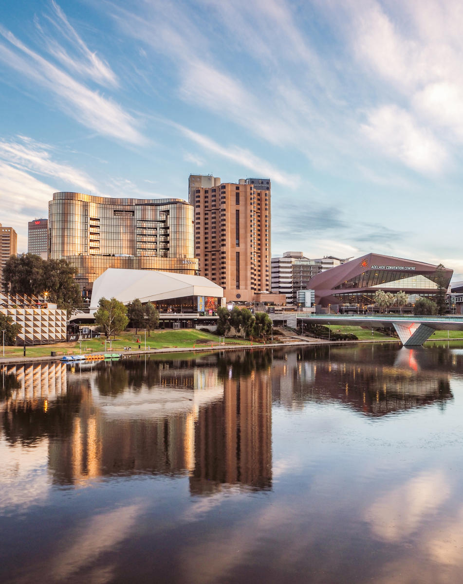 InterContinental Adelaide