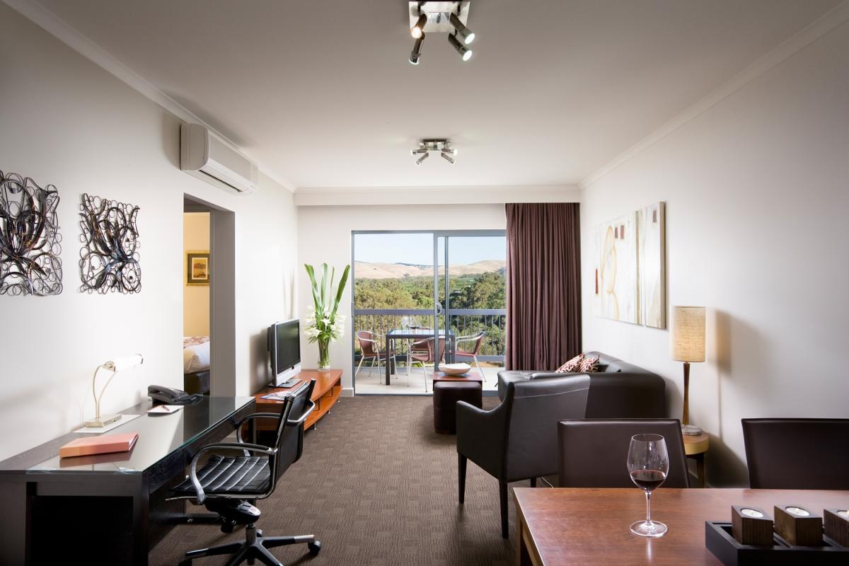 Novotel Barossa Valley Resort