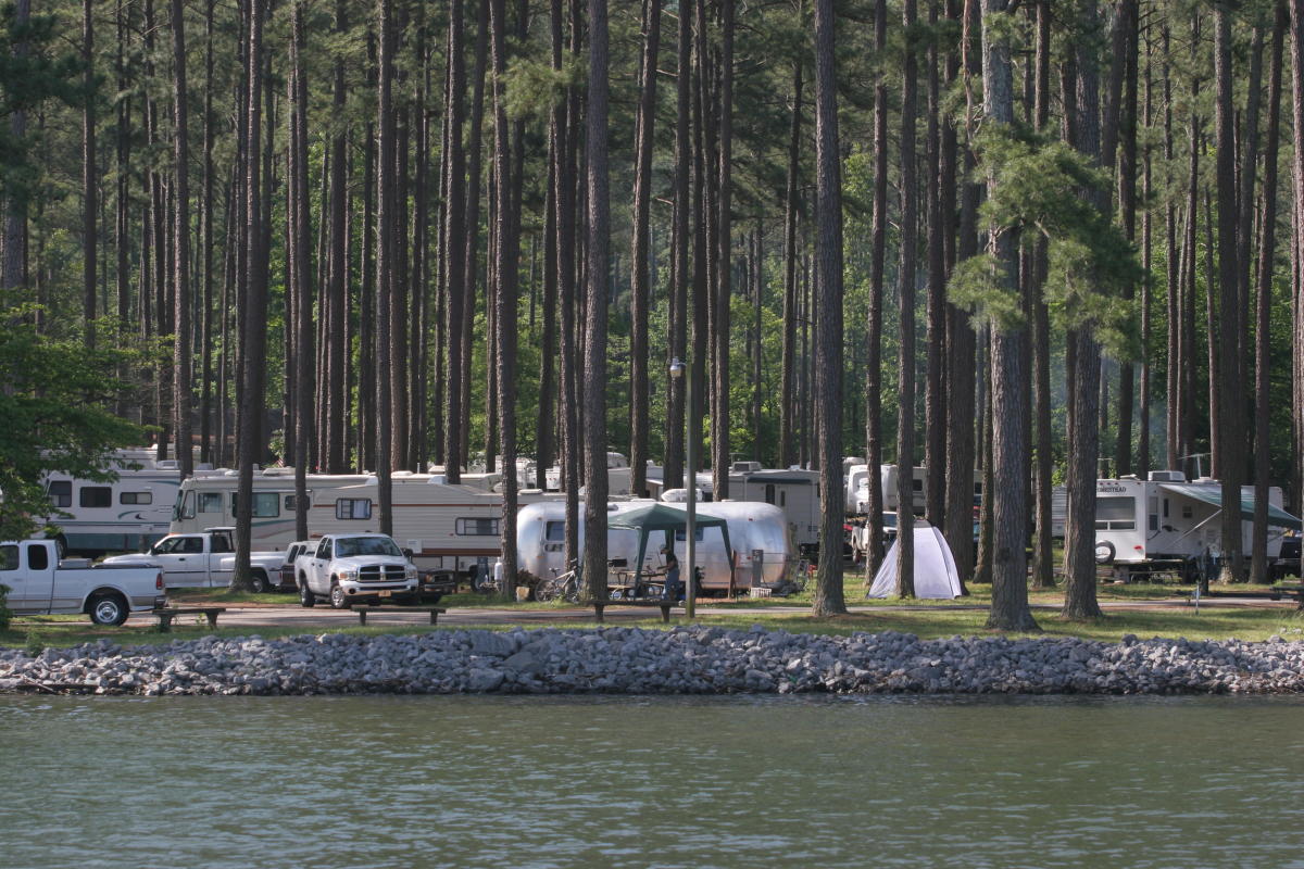 Goose Pond Colony Resort