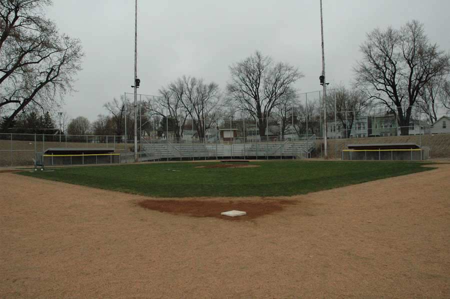 Bleecker Stadium