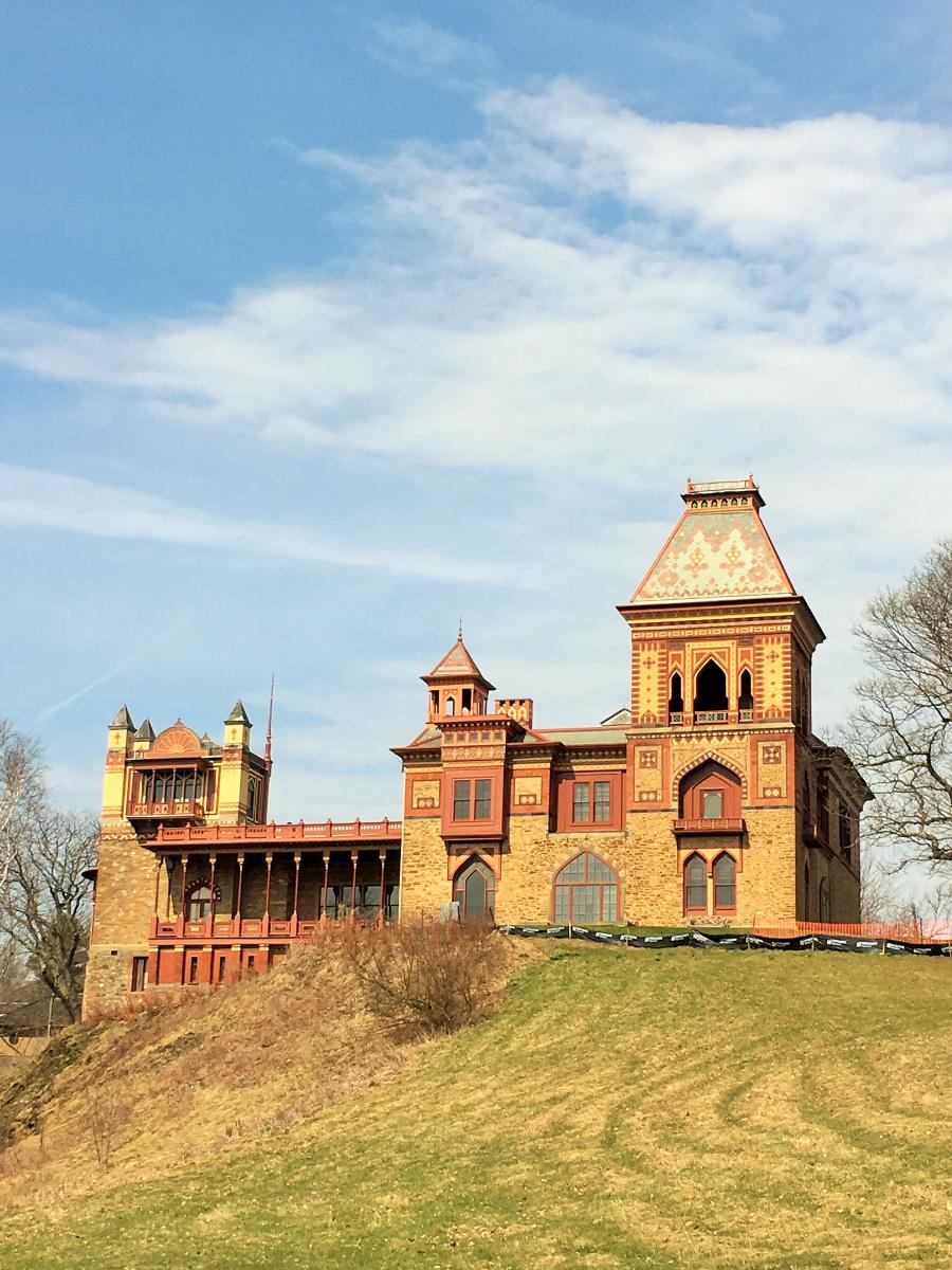 Olana State Historic Site