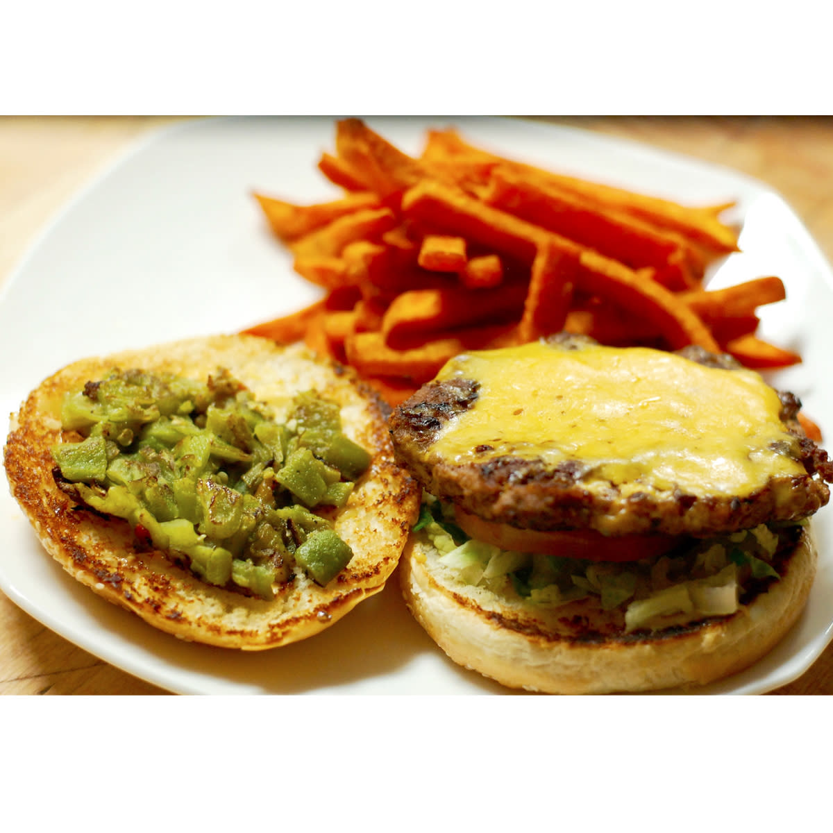 Monroe's Restaurant - Downtown