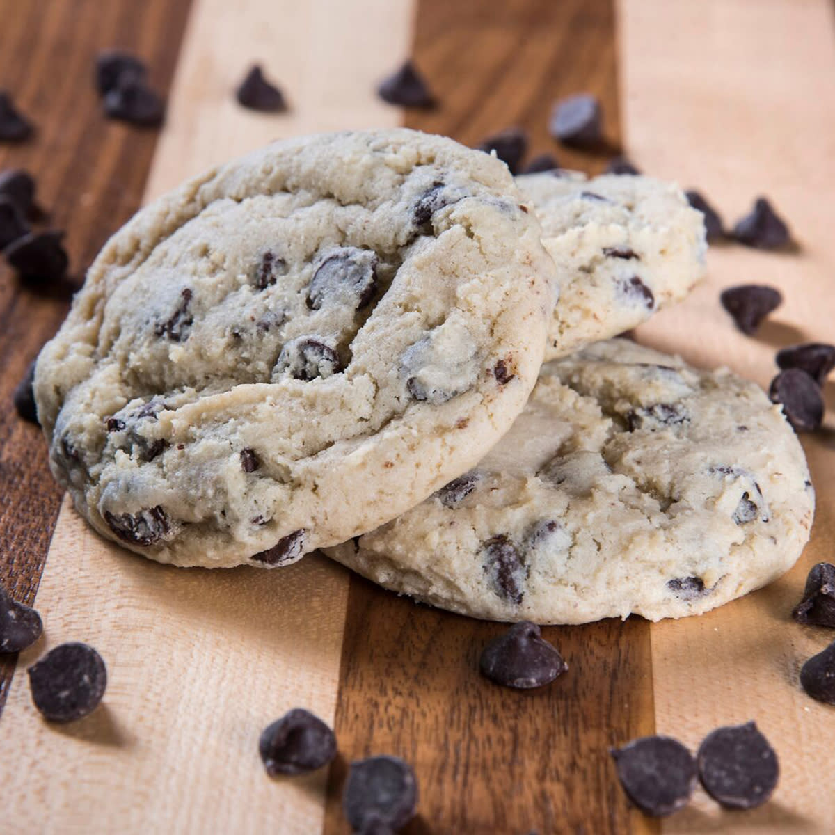 Rude Boy Cookies - Avanyu