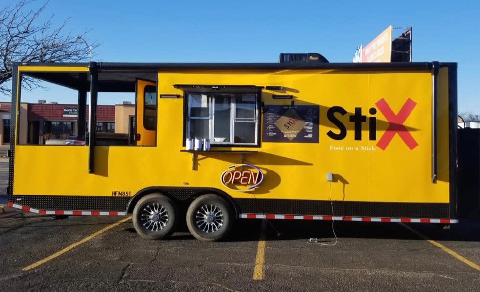 StiX Food Truck