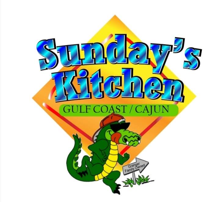 Sunday's Kitchen