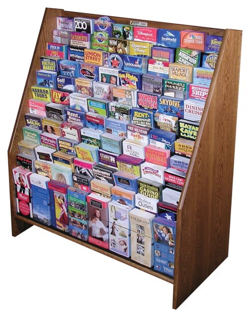 Certified Folder Display Service, Inc. | Downey, CA 90241