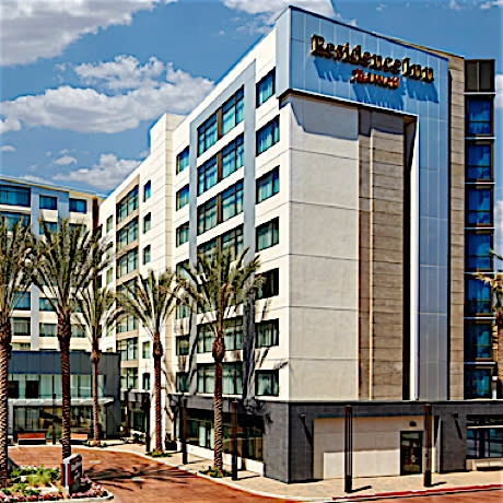 Residence Inn at Anaheim Resort/Convention Center | Anaheim, CA 92802