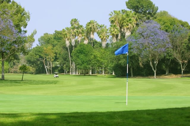 Anaheim Dad Miller Golf Course and Club House | Anaheim, CA 92801
