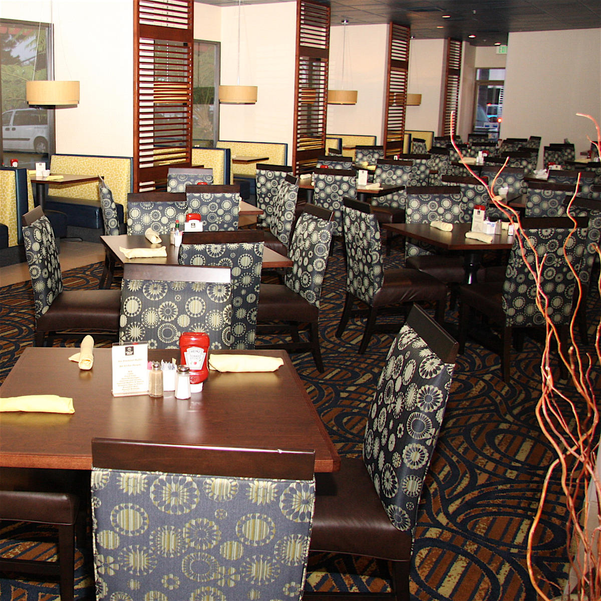 Palm Tree Cafe | Anaheim, CA 92802