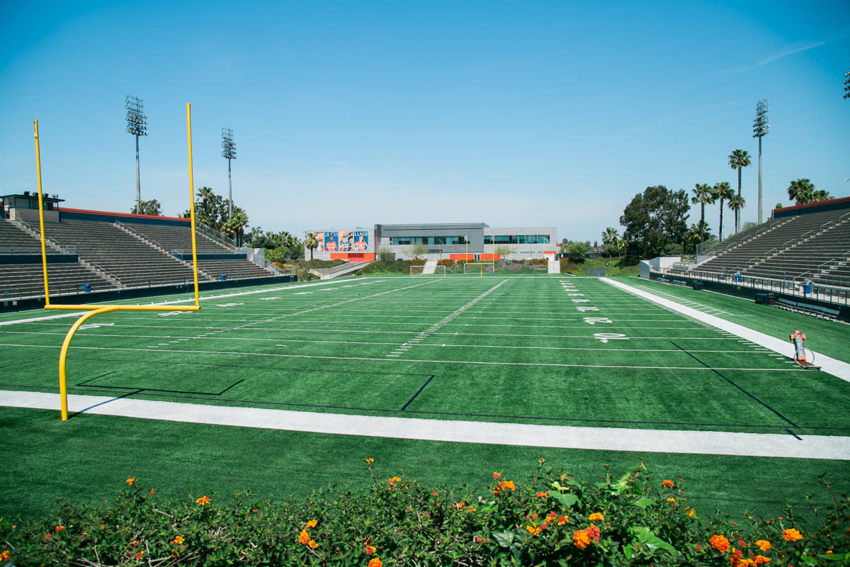 Lebard Stadium @ OCC | Costa Mesa, CA 92626