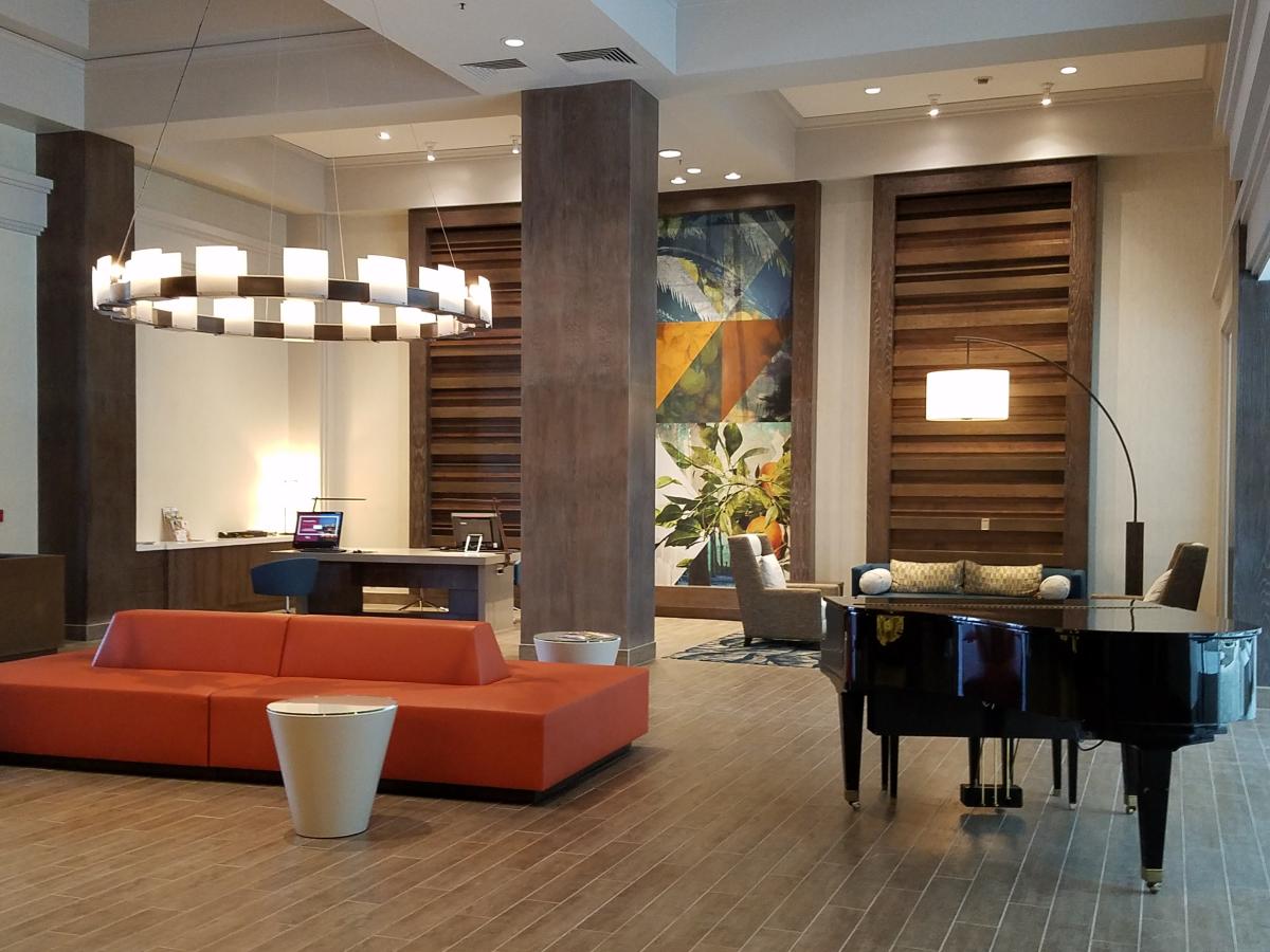 Embassy Suites Brea | Brea, CA 92821