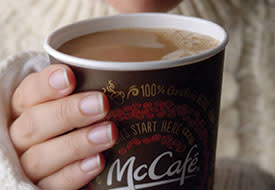 McDonald’s | Anaheim, CA 92802