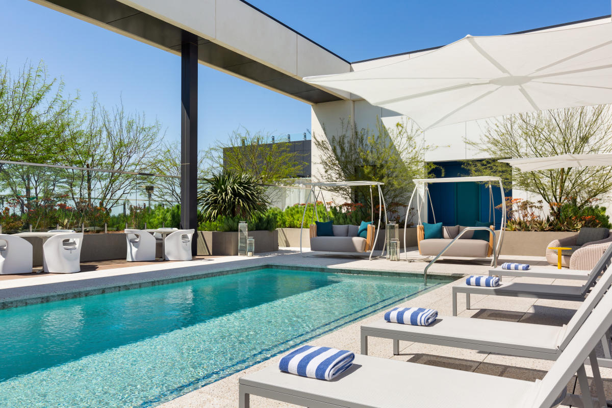 The Viv Hotel, Anaheim, A Tribute Portfolio Hotel | Anaheim, CA 92805