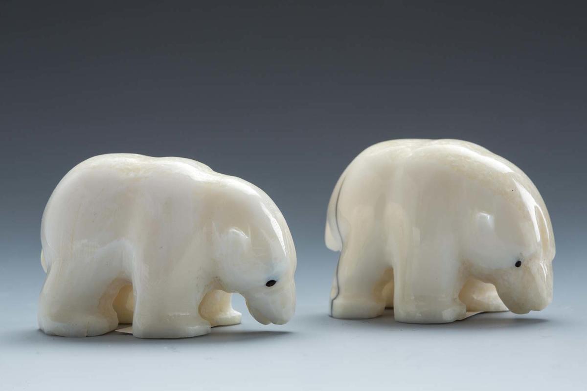 Anchorage Museum Store