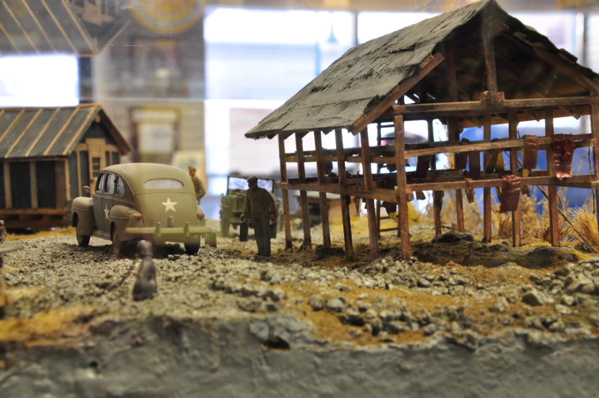 Alaska Veterans Museum