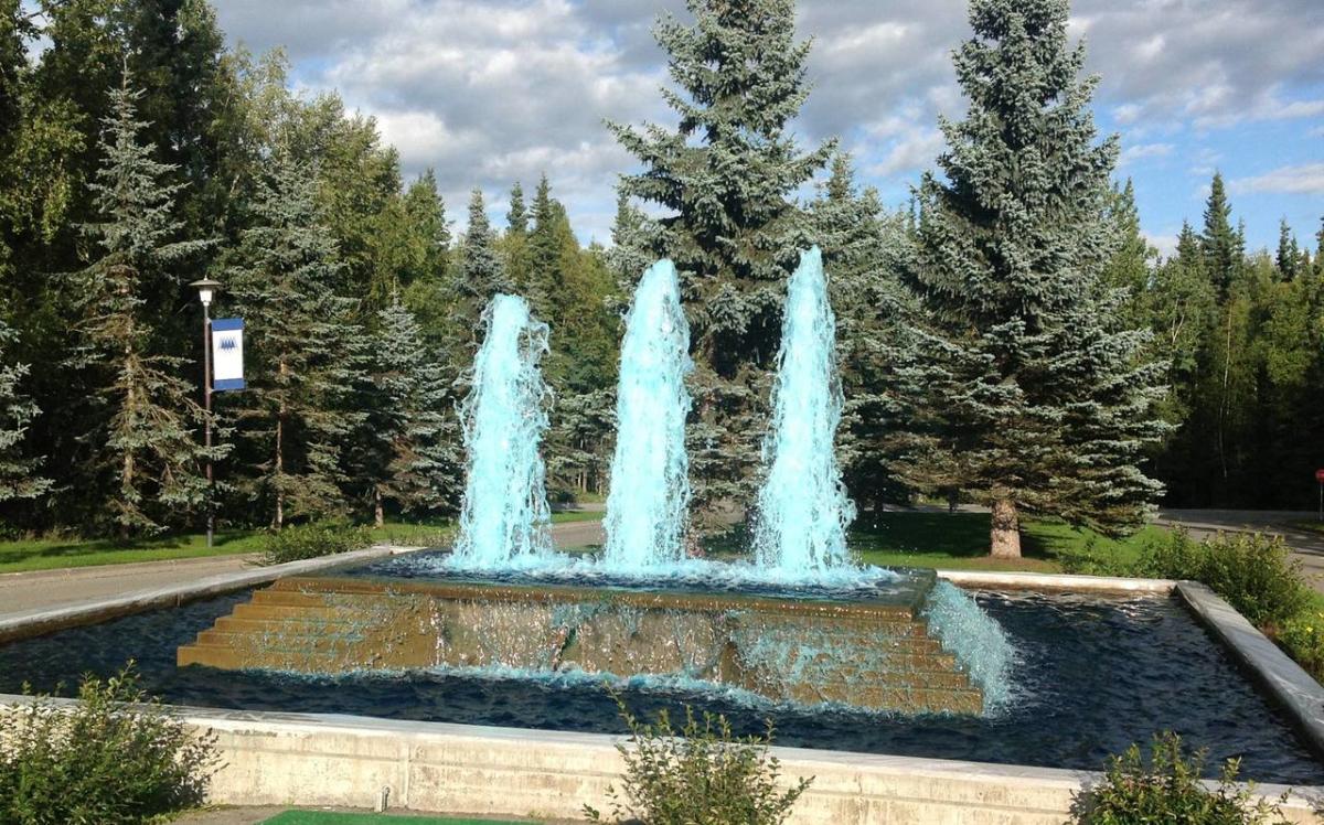 Alaska Pacific University