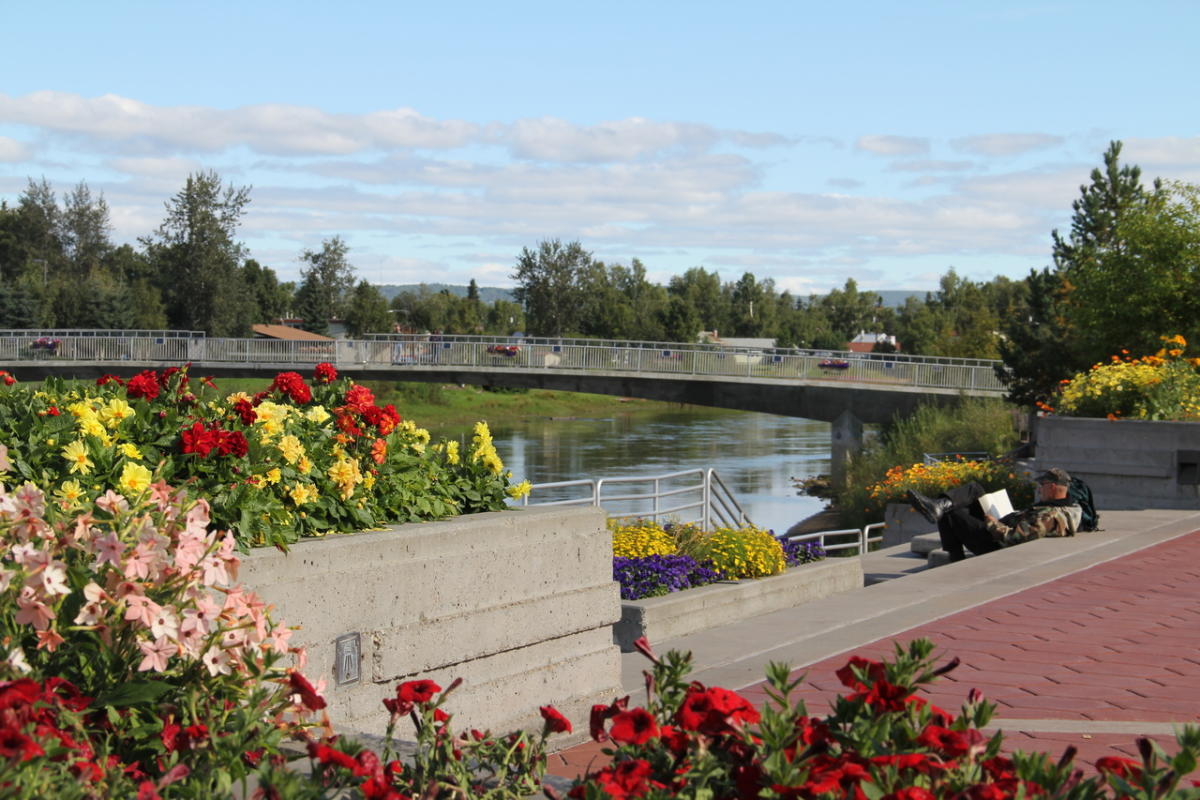 Downtown Association of Fairbanks