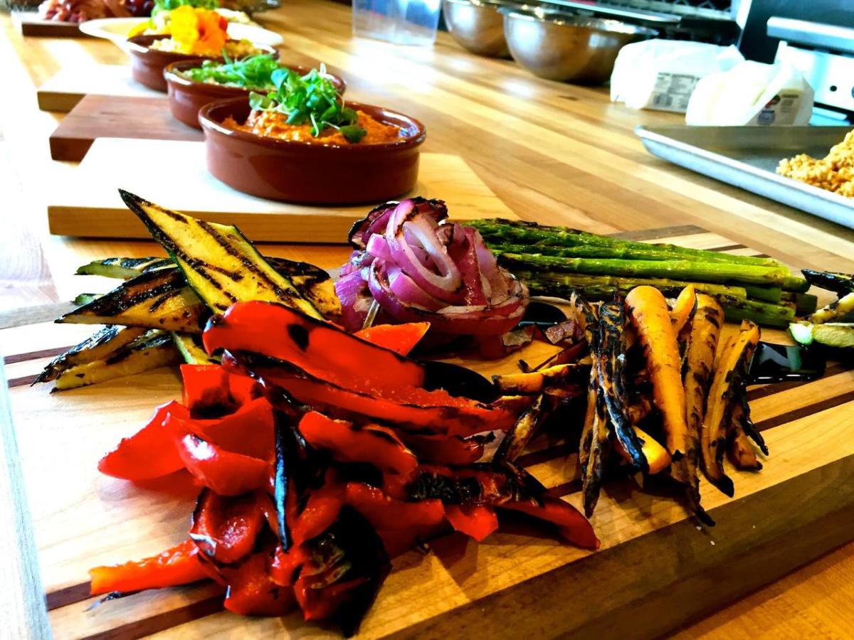 South Restaurant + Coffeehouse