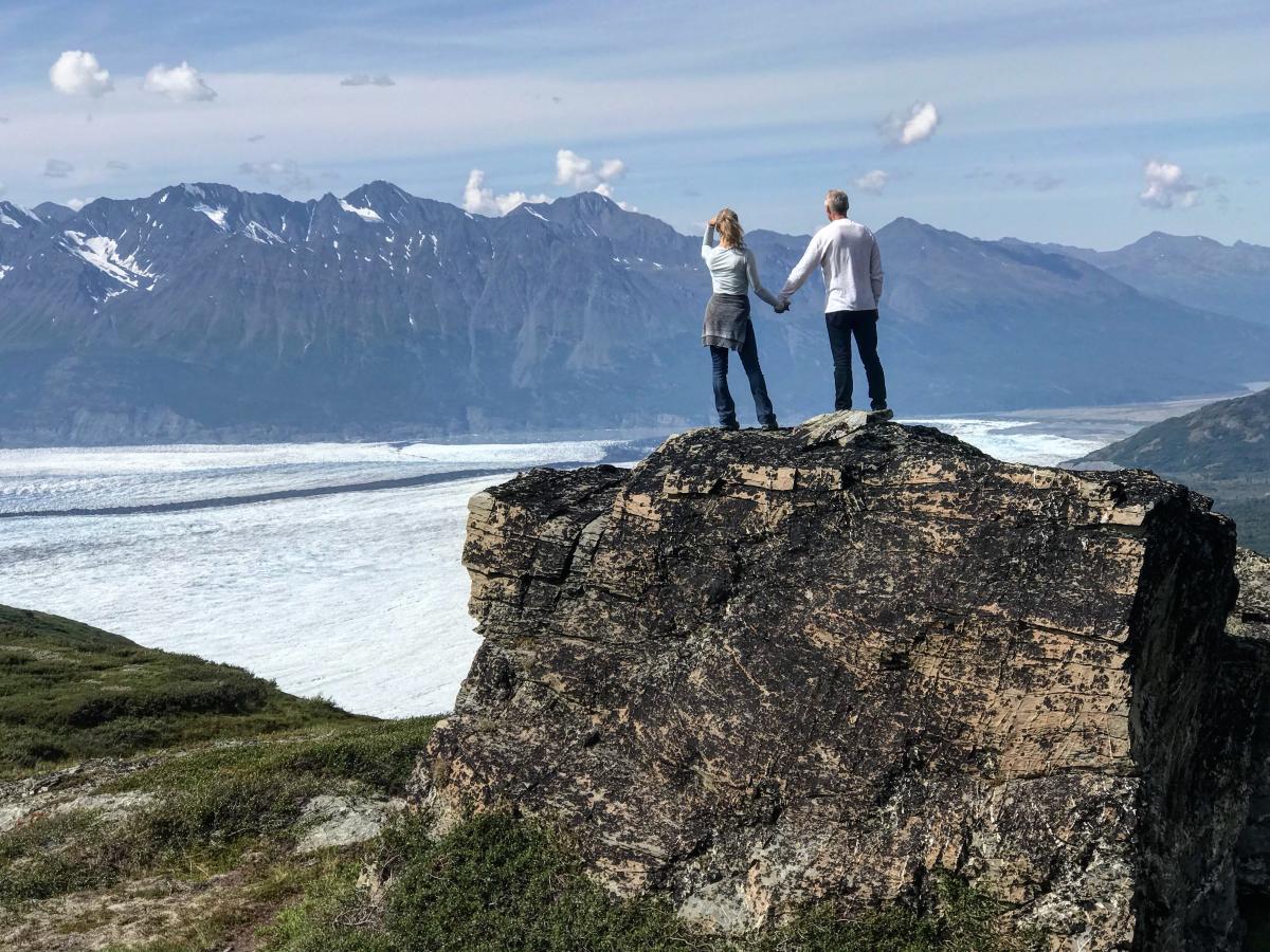 Alaska Sundog Guiding LLC