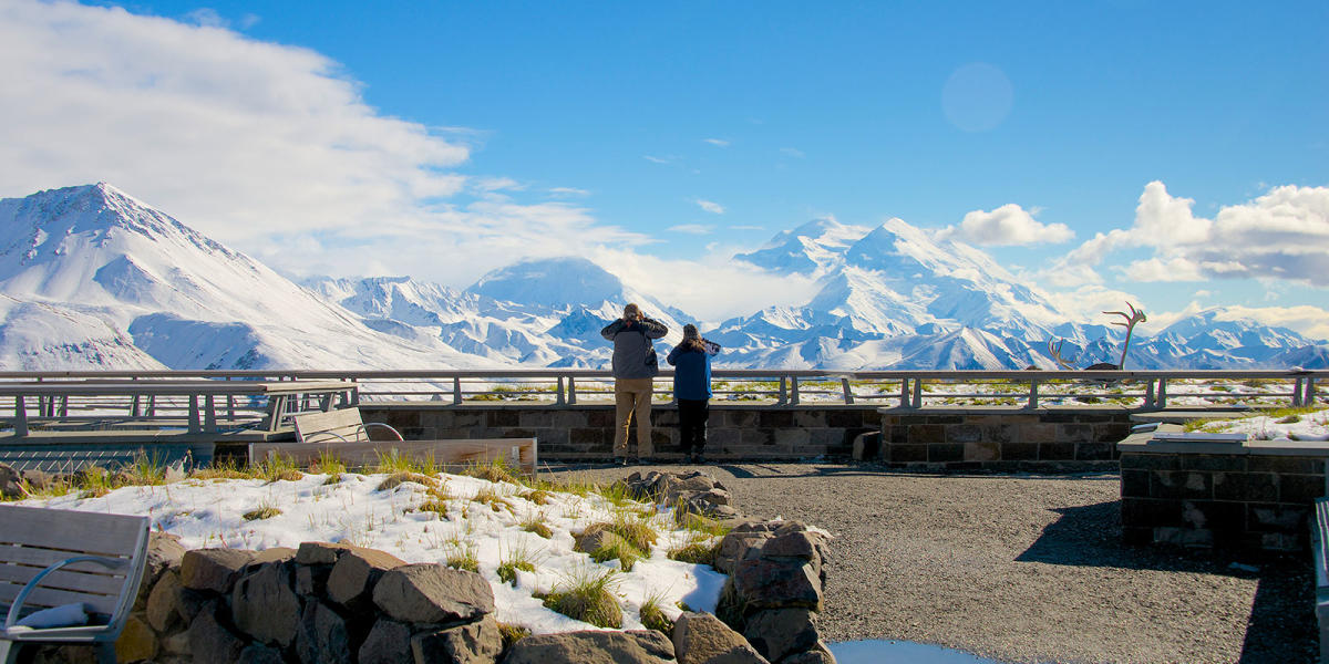 Alaska by Design Powered by Discover Holidays