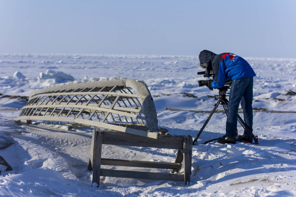 Channel 2 (KTUU) / CBS 5 (KYES)