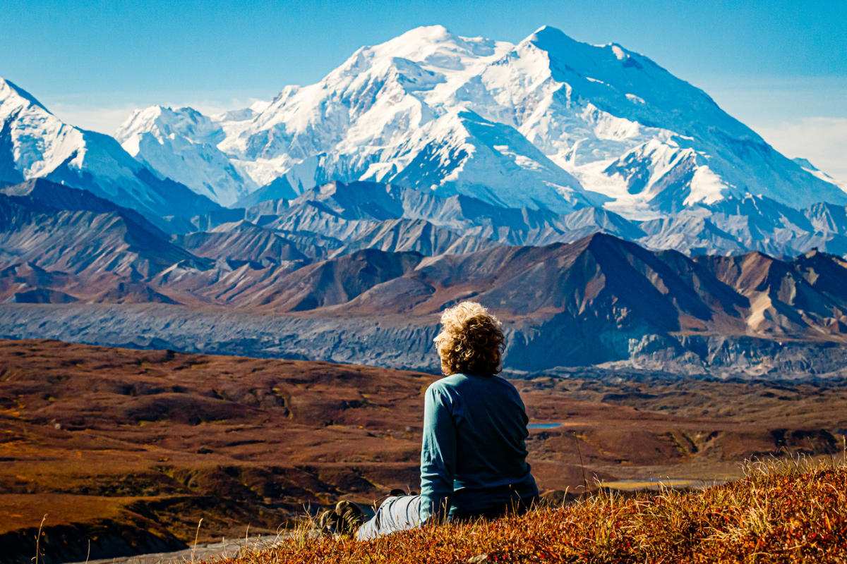 Alaska Tour & Travel