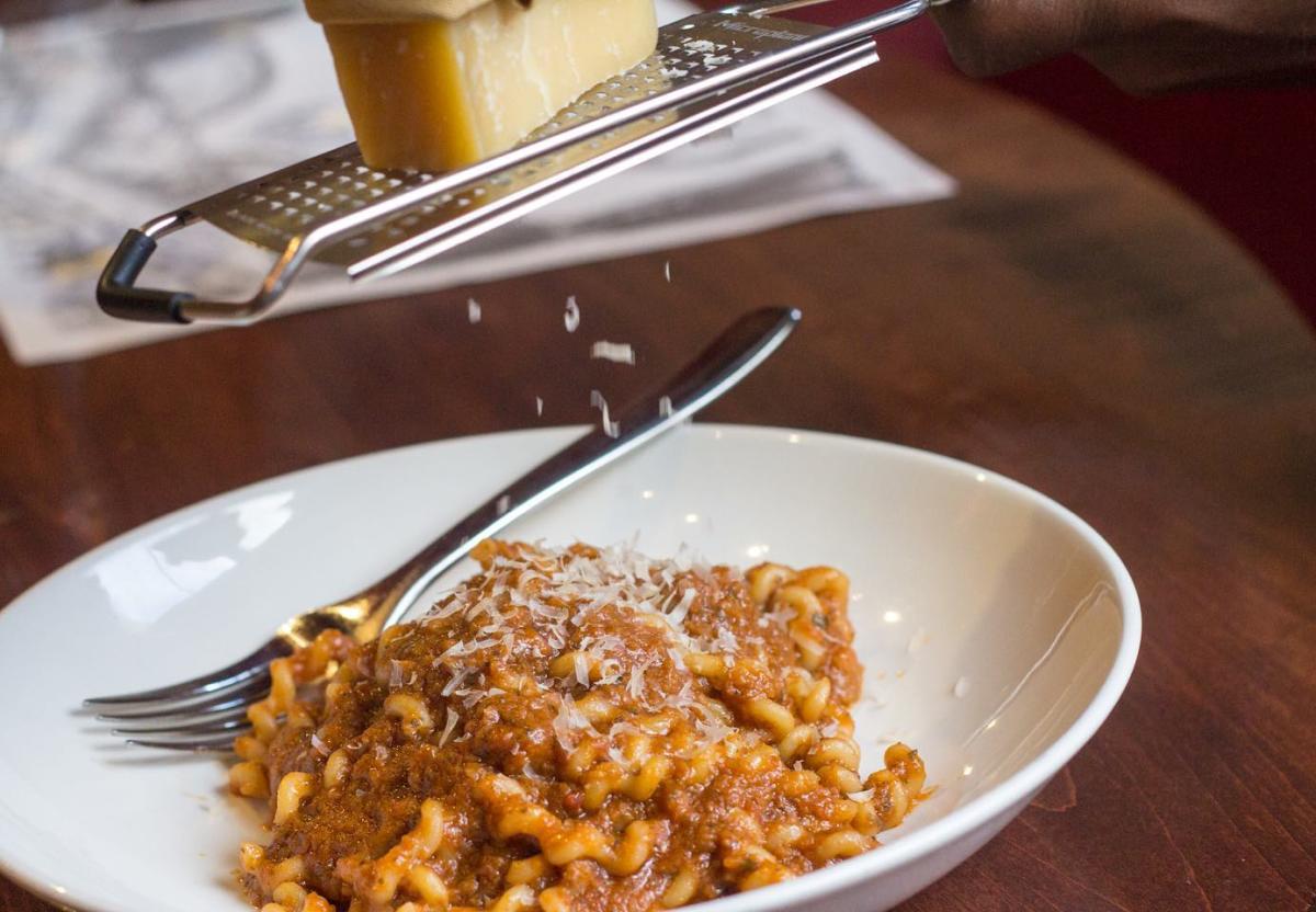 Acqua Al 2 | Annapolis, MD