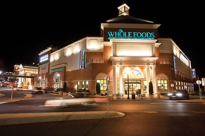 Annapolis Town Center