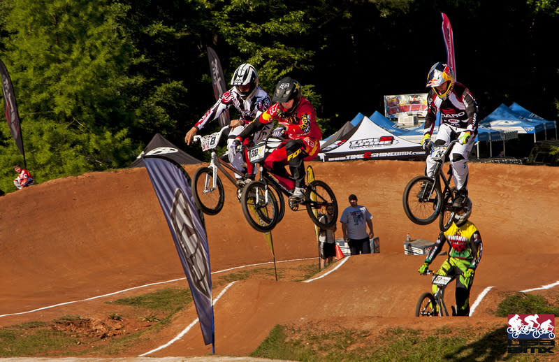 Chesapeake BMX | Severn, MD