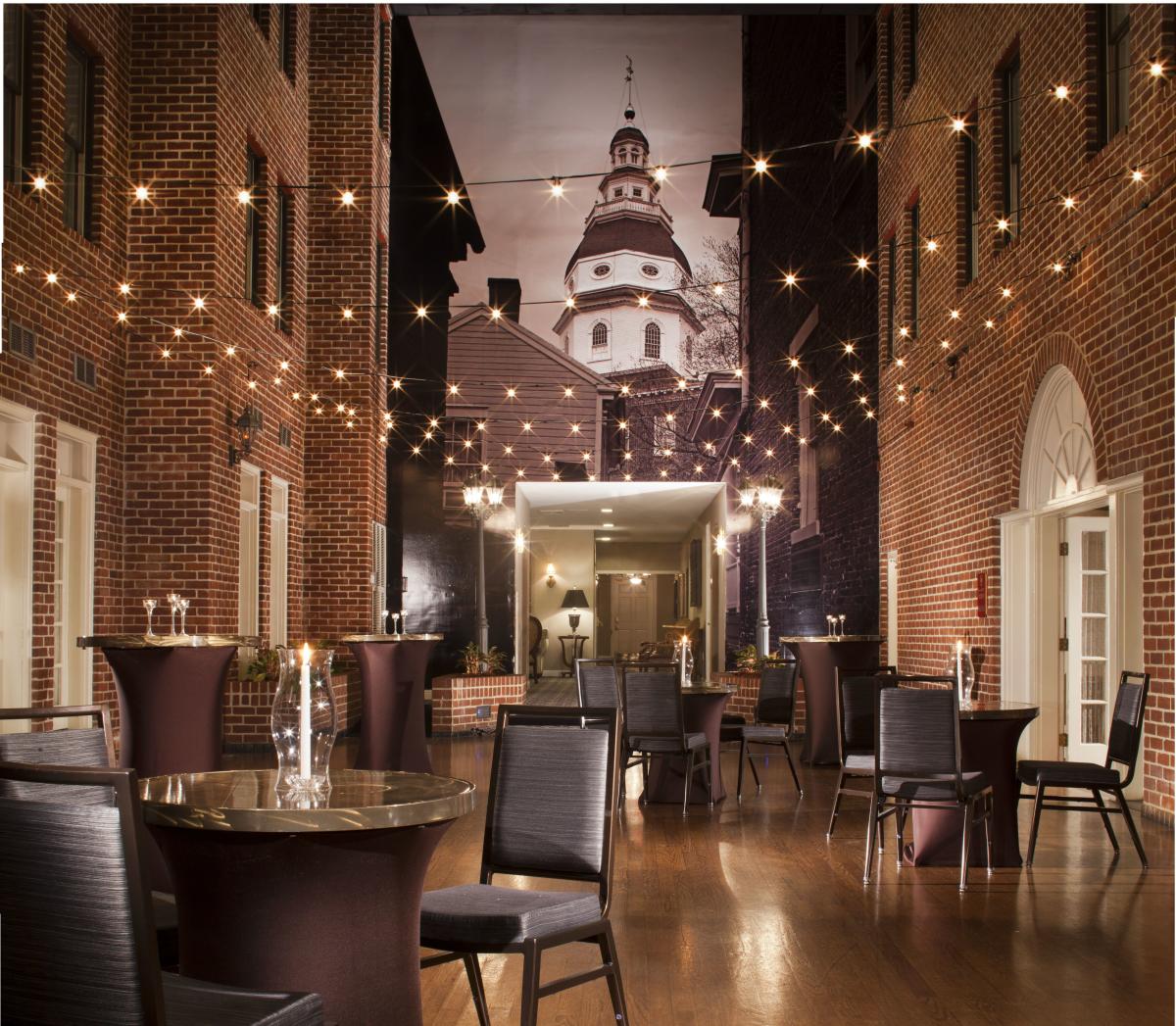 Historic Inns of Annapolis | Annapolis, MD