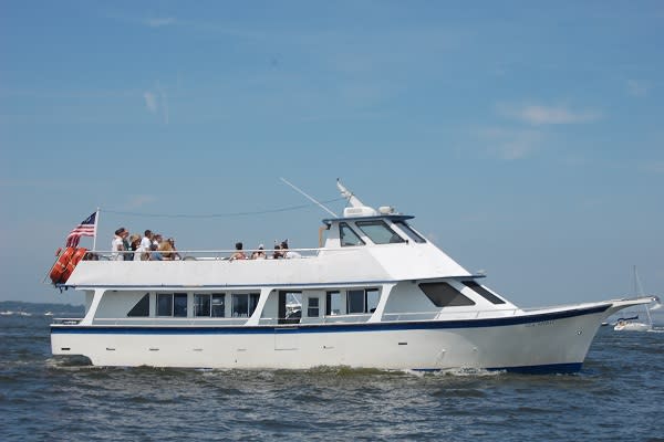 Chesapeake Nautical Cruises