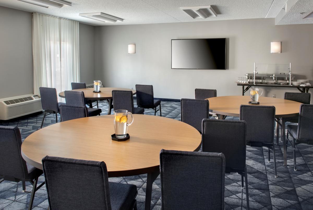 Courtyard by Marriott Annapolis | Annapolis, MD