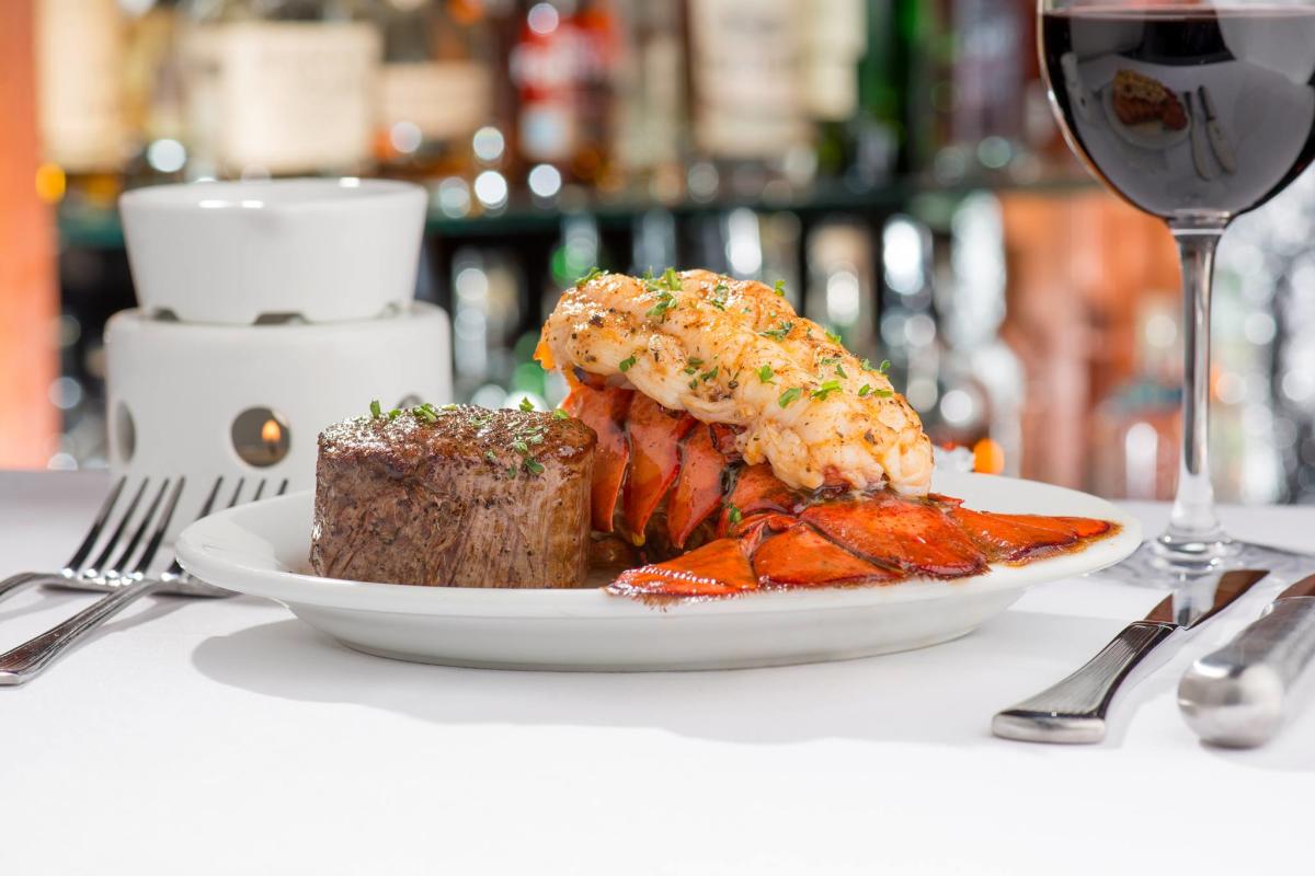 Ruth's Chris Steak House | Annapolis, MD