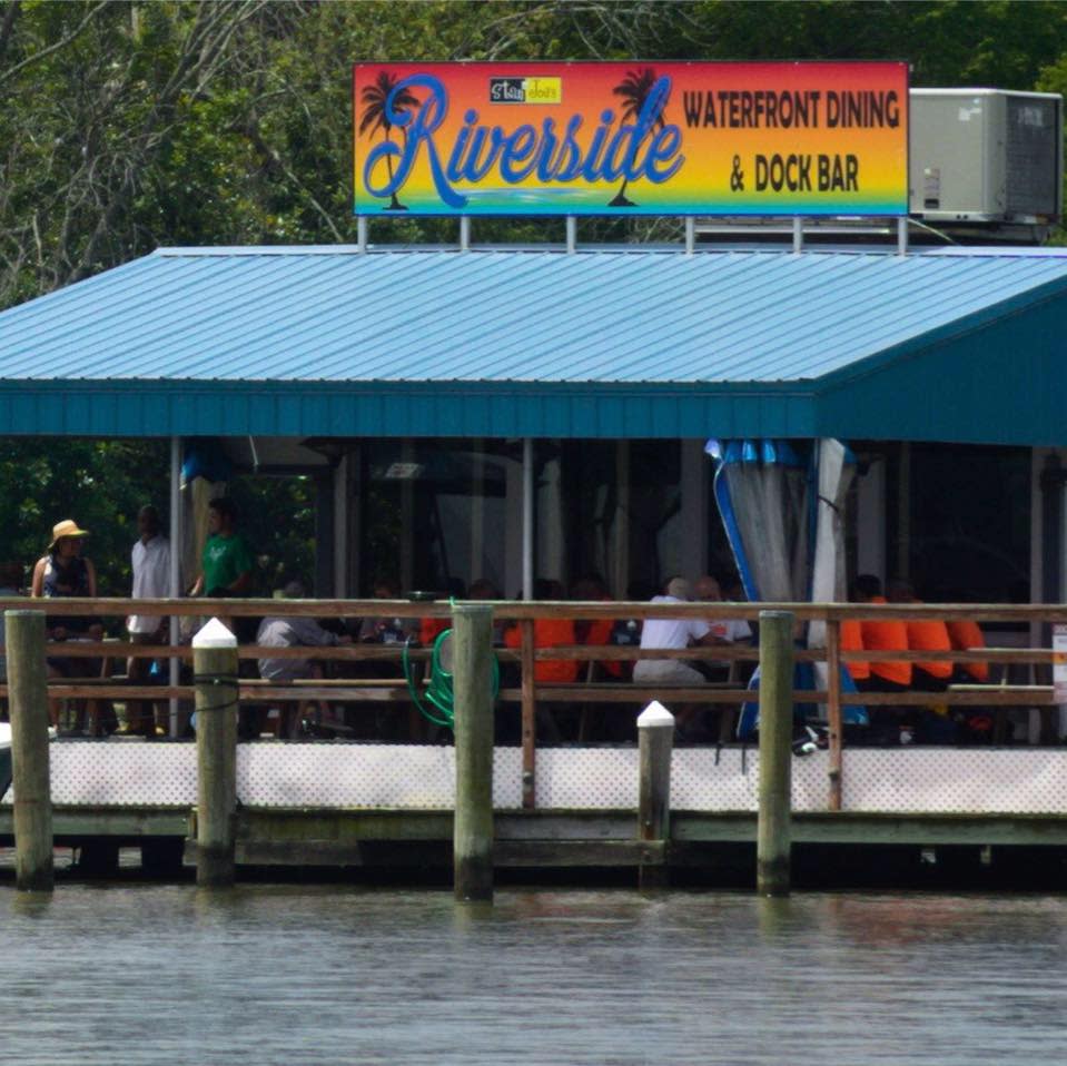 Stan and Joe's Riverside