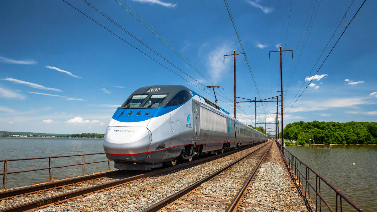 Amtrak