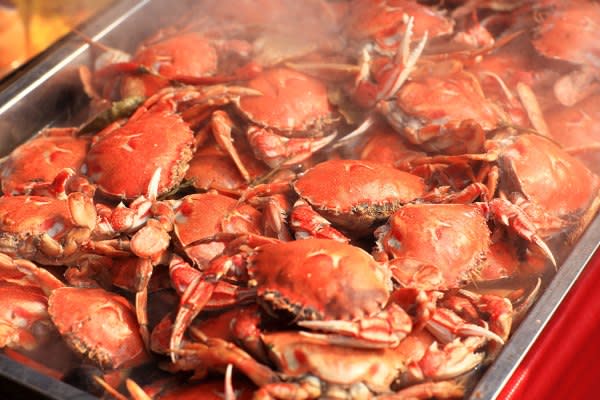 Crazy Crab | Glen Burnie, MD