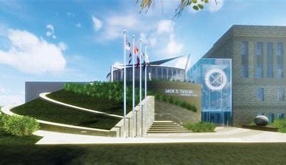 U.S. Naval Institute's Jack C. Taylor Conference Center | Annapolis, MD