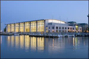 Wesley A. Brown Field House | Annapolis, MD