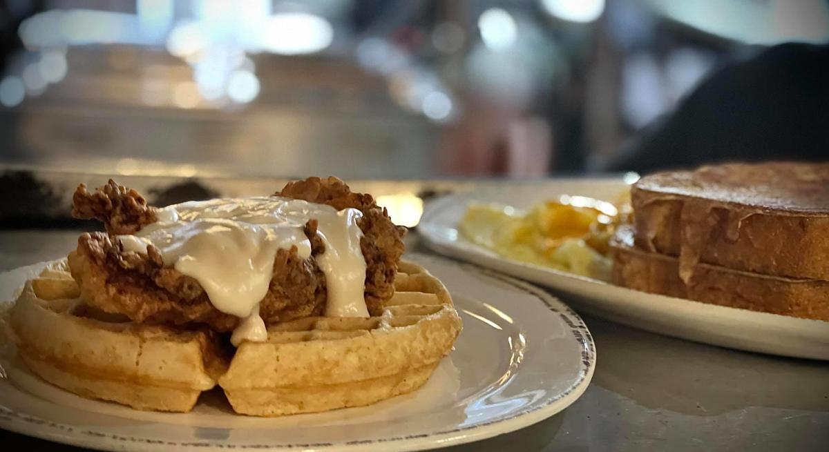 Willy's Kitchen | Glen Burnie, MD