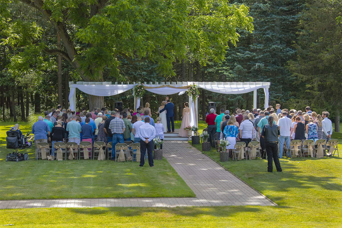 Eyry of the Eagle Farm