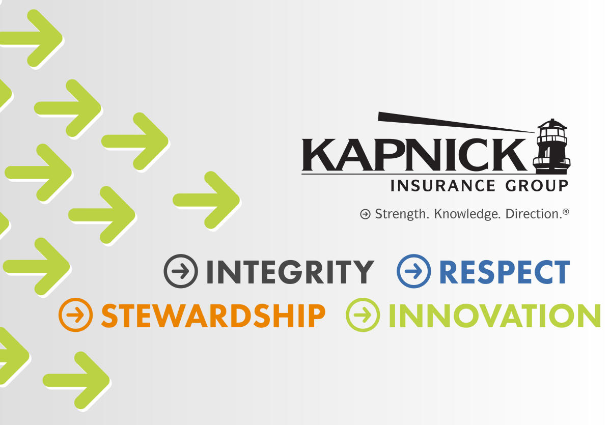 Kapnick Insurance Group