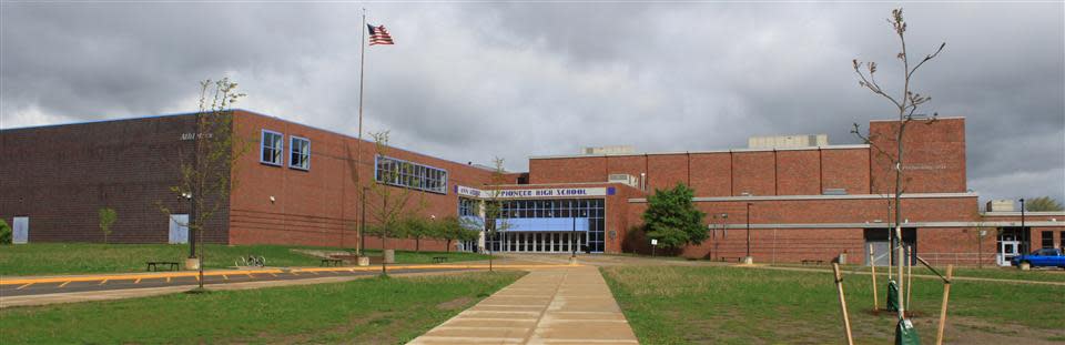 Pioneer High School