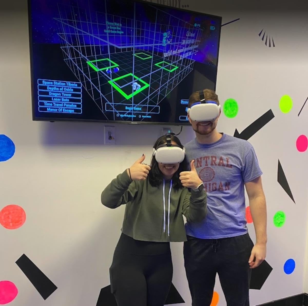 Clueless Escape Rooms