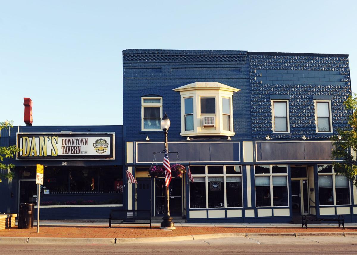 Dan's Downtown Tavern