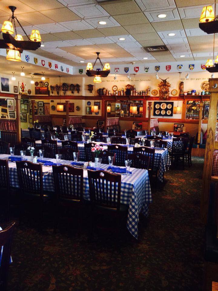 Metzger's German Restaurant