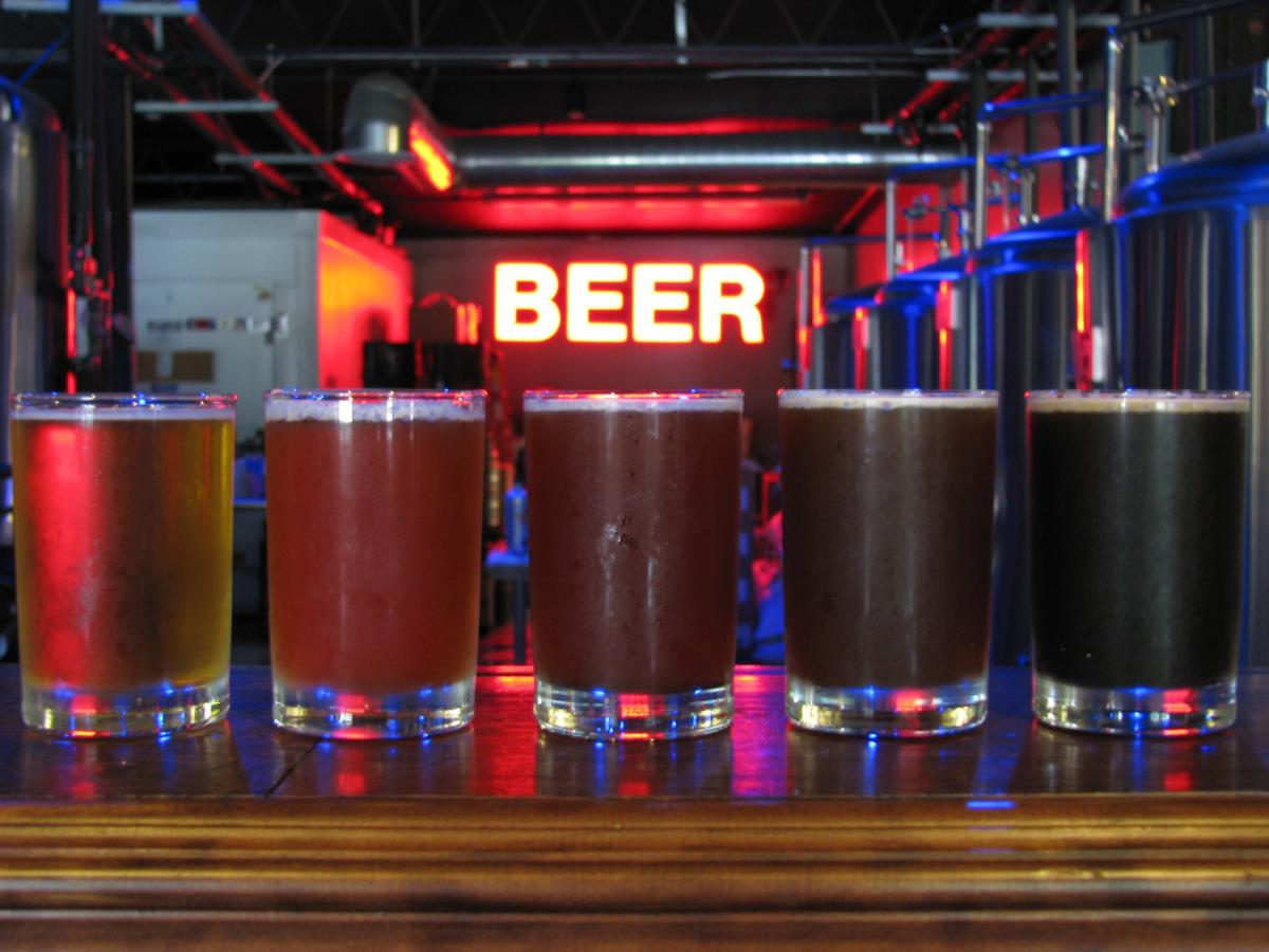 Original Gravity Brewing