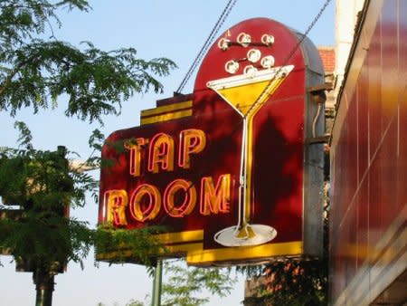 The Tap Room