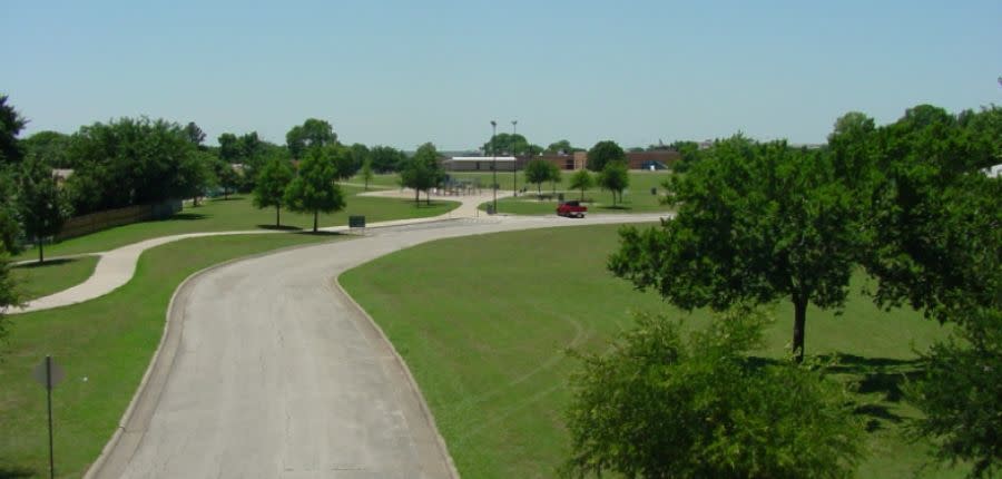 H.A.D. Dunsworth Park